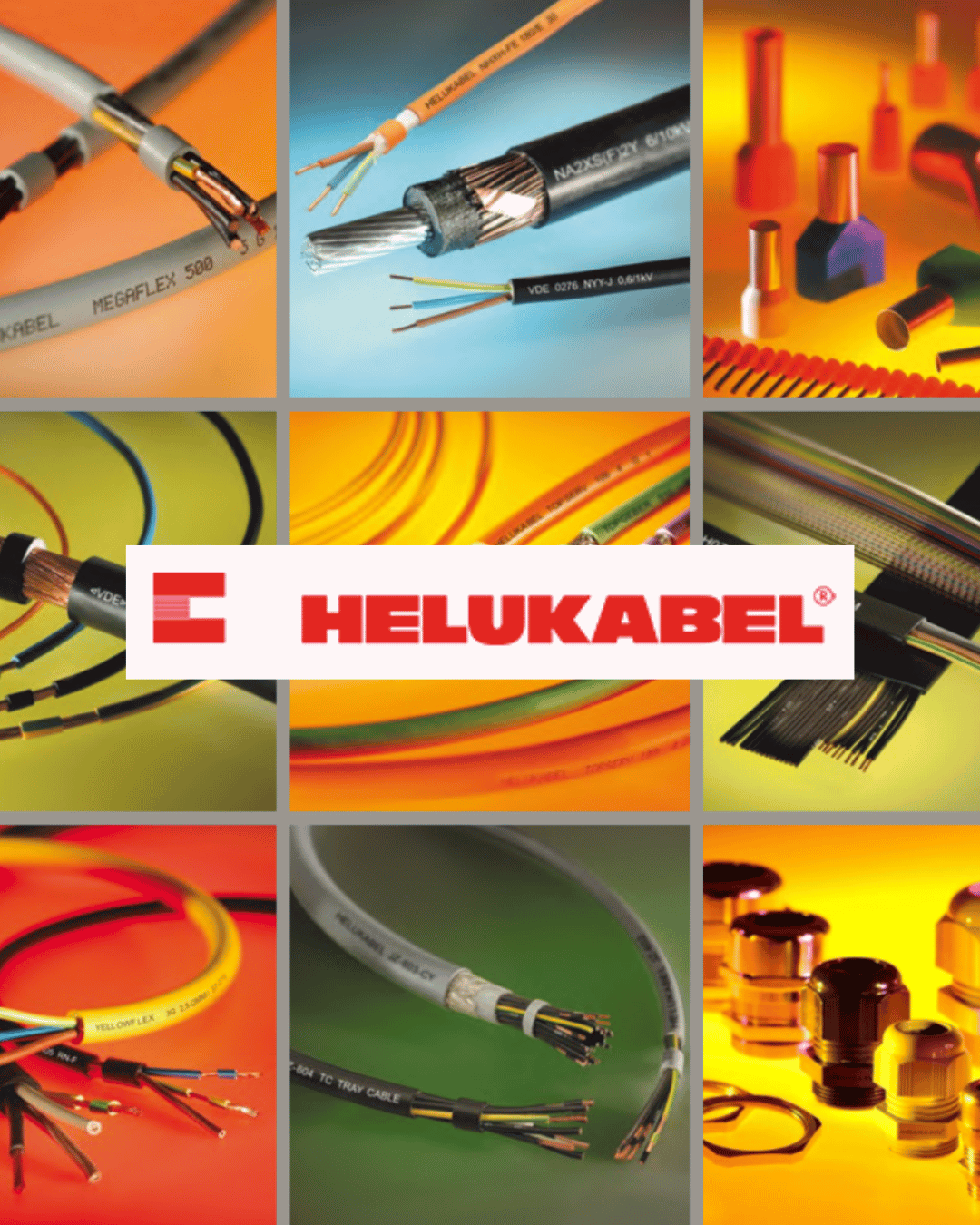 Productos - INGEMSA S.A - Ingeniería Electromecánica