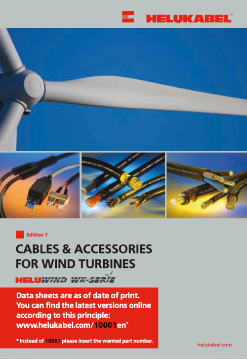 HELUKABEL - INGEMSA S.A - Ingeniería Electromecánica